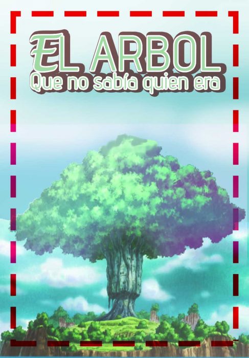 El árbol que no sabia quién era – DíaD El árbol que no sabia quién era – DíaD